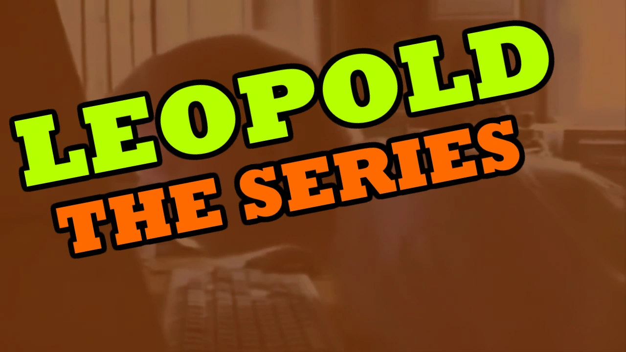 LEOPOLD THE SERIES | Angry German Kid Wikia | Fandom