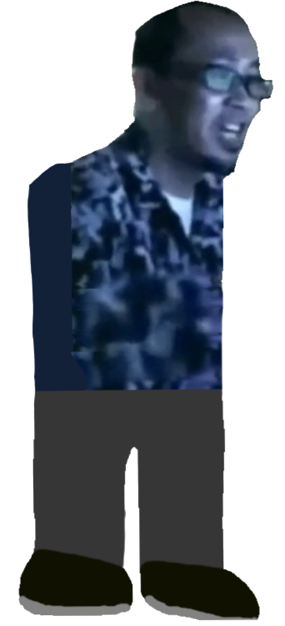 Image - AJK (Armless) Sprite.png | Angry German Kid Wiki | FANDOM ...