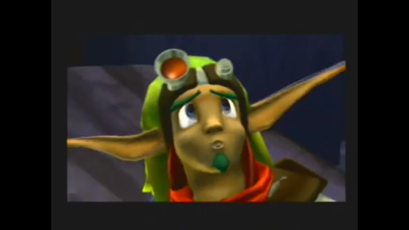 Jak and Daxter Harness Eco in DEATH BATTLE! by JJSliderman on DeviantArt