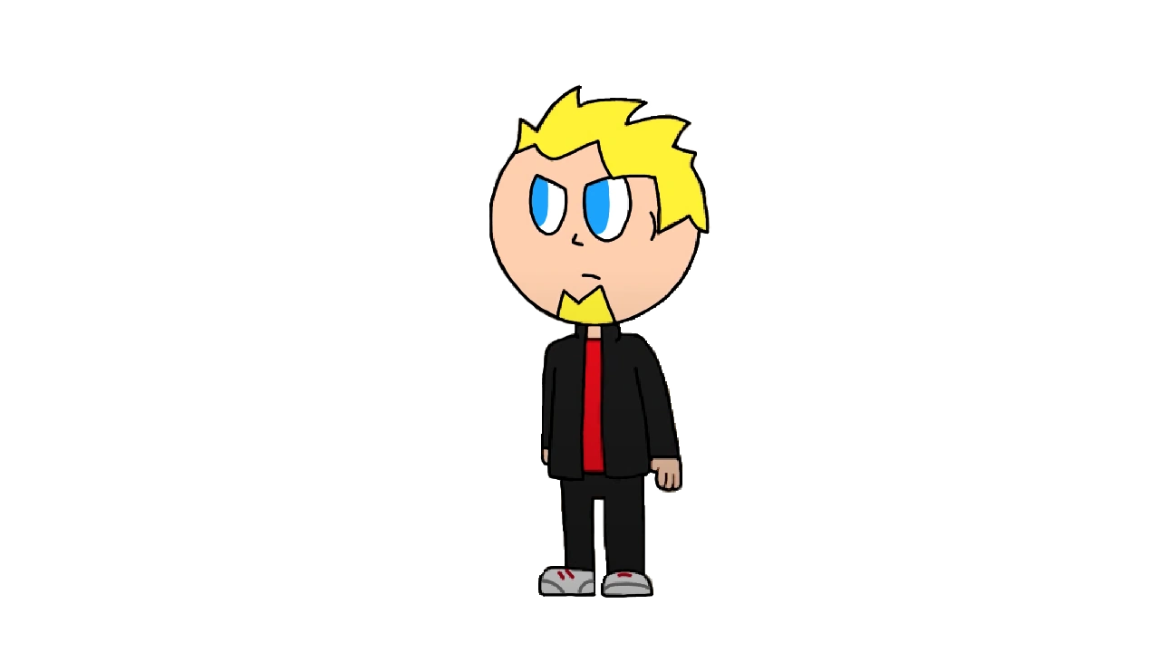 PrinceStickFigure (Character) | Angry German Kid Wiki | Fandom