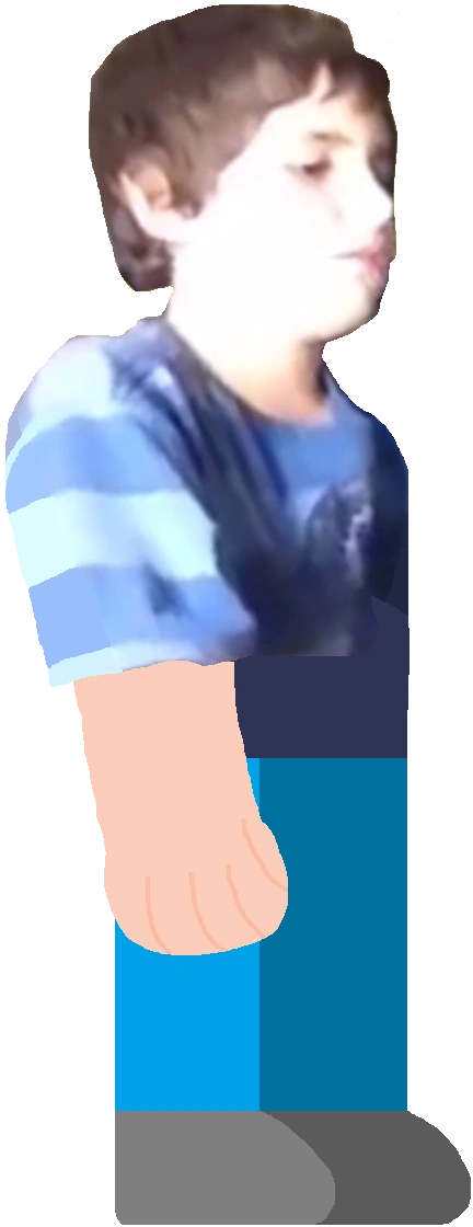 Angry Sims Kid | Angry German Kid Wiki | FANDOM powered by Wikia