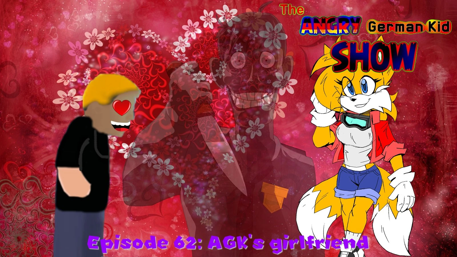 Category:Episodes | Angry German Kid Wiki | Fandom