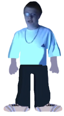 Image - Leopold Slikk new Front.png | Angry German Kid Wiki | FANDOM ...