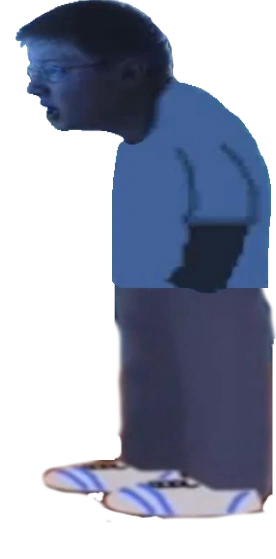 Image - AGK New Design Sprite.png | Angry German Kid Wiki | FANDOM ...