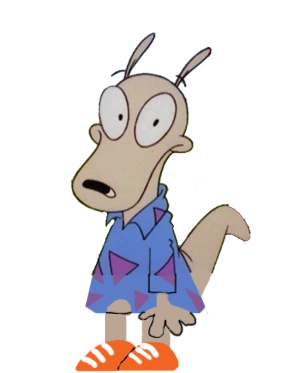 Rocko | Angry German Kid Wiki | FANDOM powered by Wikia