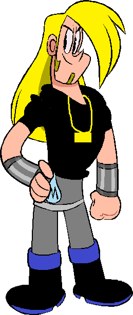 Leopold Slikk (The Angry German Kid Show NEXT) | Angry German Kid Wiki ...