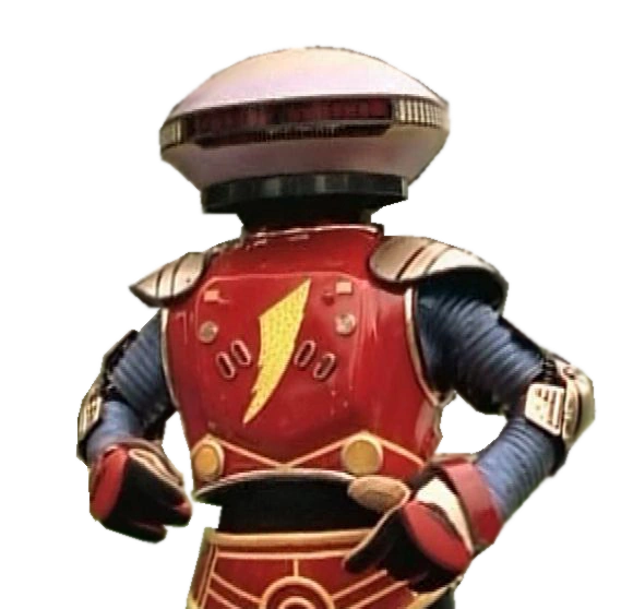 Image - Alpha 5.png | Angry German Kid Wiki | FANDOM powered by Wikia