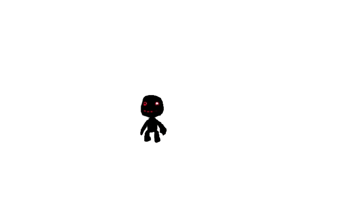 Image - Sackboy.exe sprite.png | Angry German Kid Wiki | FANDOM powered ...
