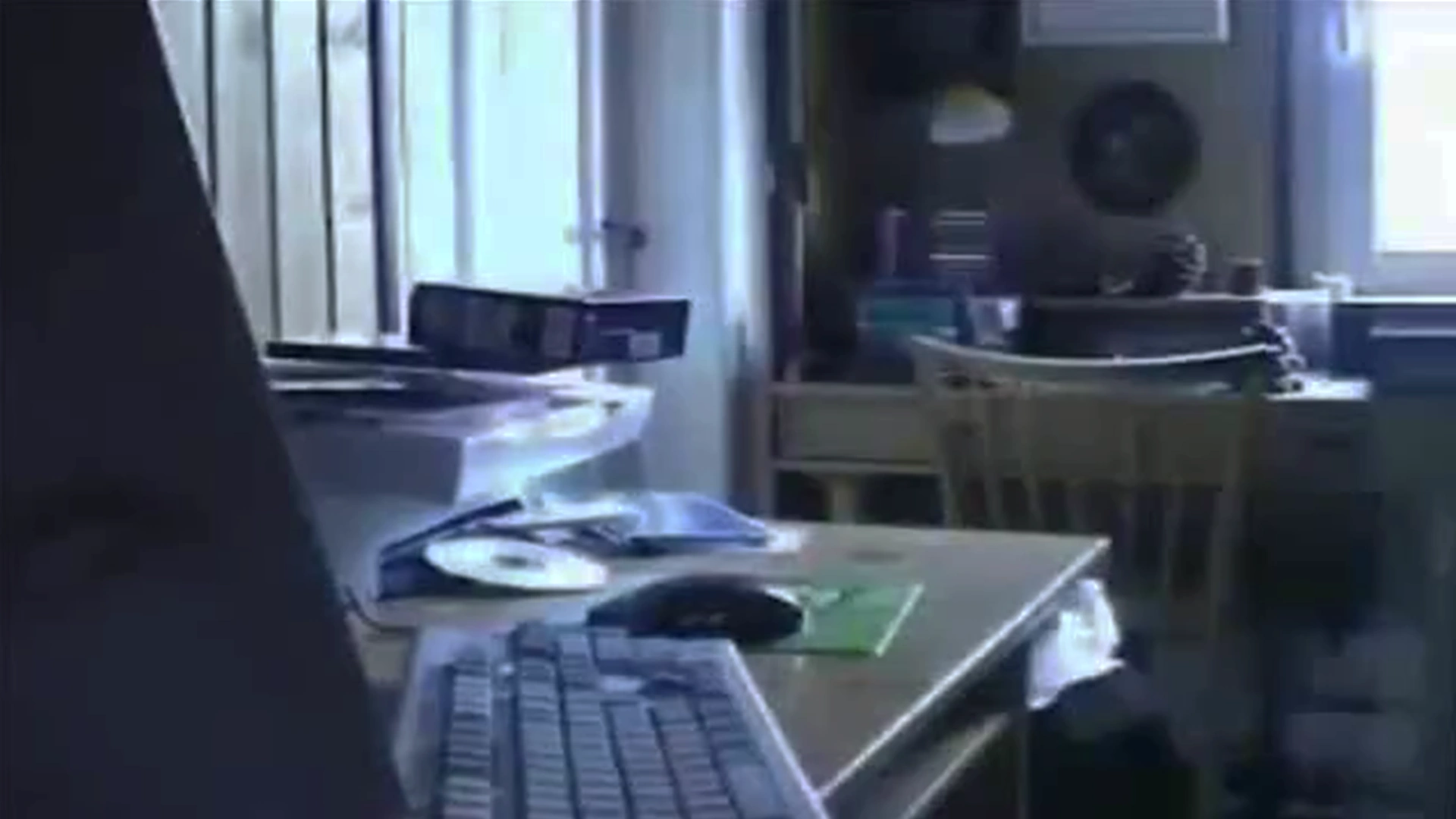 Image - AGK's-Room-(Improved).png | Angry German Kid Wiki | FANDOM ...