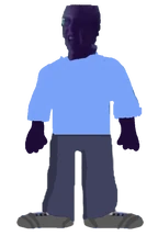 Leonidas Slikk | Angry German Kid Wiki | Fandom