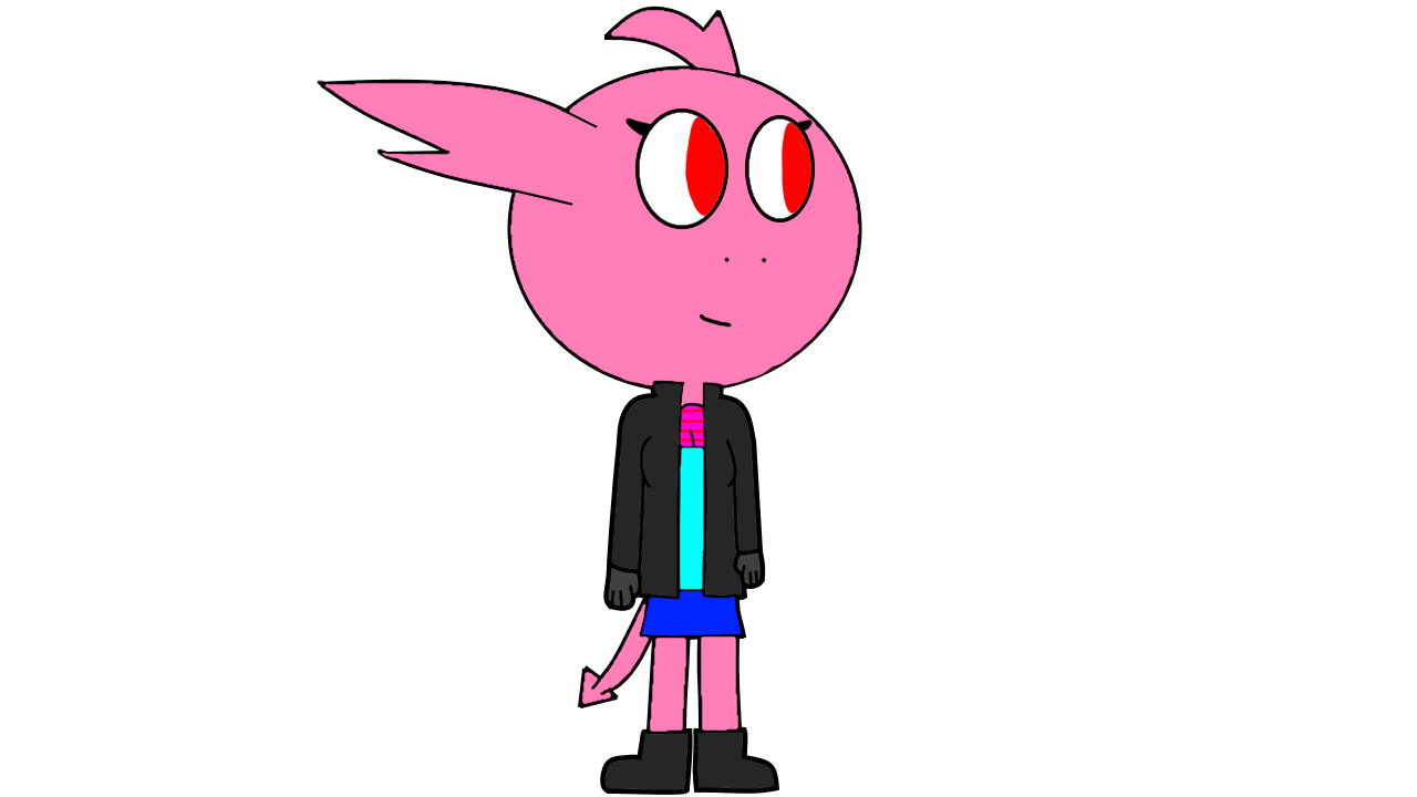 Ruby the Dragon | Angry German Kid Wiki | FANDOM powered by Wikia