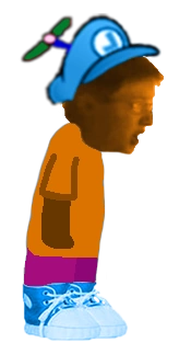 Leorich Slikk | Angry German Kid Wiki | Fandom