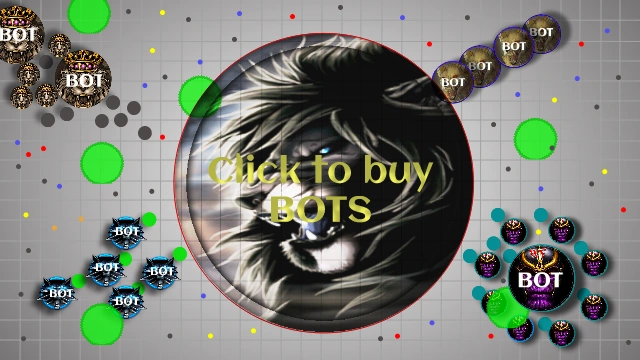 AGMA.IO (GENERAL things) | Agma.io Wiki | Fandom