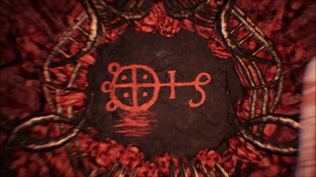 Sigil | Agony Wiki | Fandom