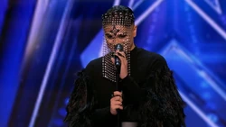 Sheldon Riley | America's Got Talent Wiki | Fandom