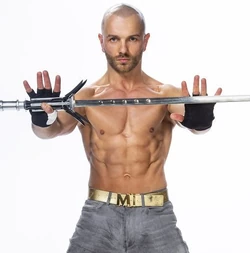 Alexandr Magala | America's Got Talent Wiki | FANDOM powered by Wikia