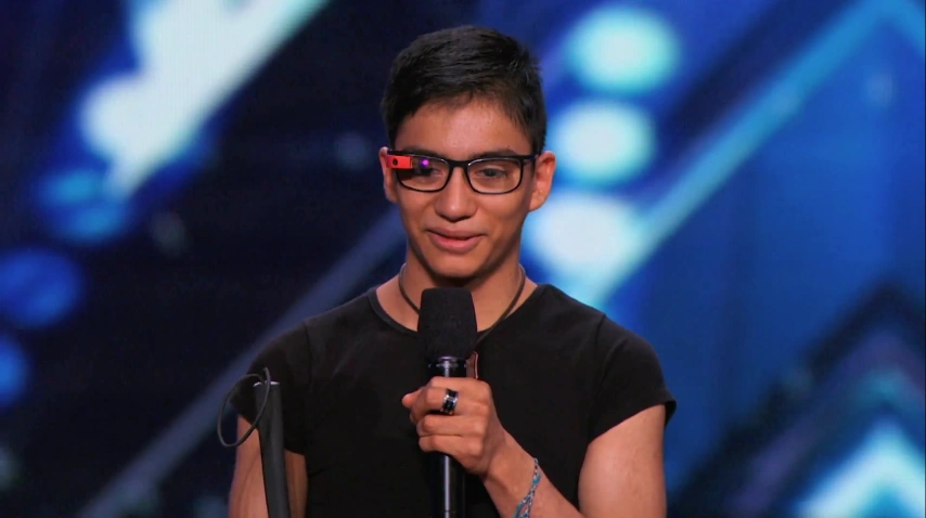 Benjamin Yonattan | America's Got Talent Wiki | FANDOM powered by Wikia