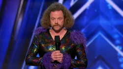 Alex Hooper | America's Got Talent Wiki | Fandom