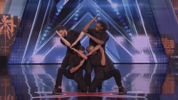 Géométrie Variable | America's Got Talent Wiki | Fandom
