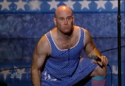 Danny Shorago | America's Got Talent Wiki | Fandom