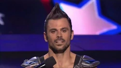 Ryan Rodriguez | America's Got Talent Wiki | Fandom