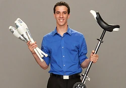 David Ferman | America's Got Talent Wiki | FANDOM powered by Wikia