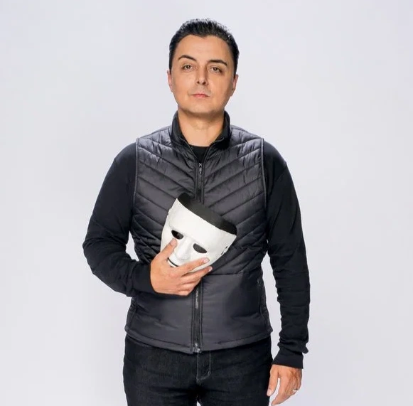 Marc Spelmann | America's Got Talent Wiki | Fandom