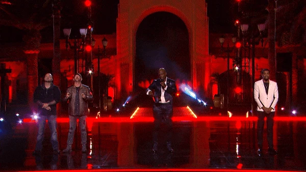 Episode 1522 | America's Got Talent Wiki | Fandom