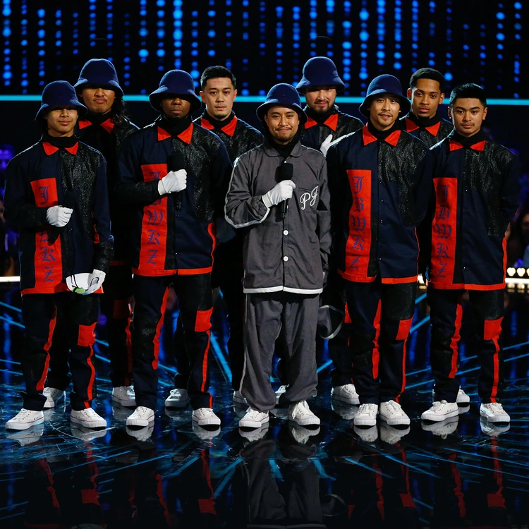 JabbaWockeeZ | America's Got Talent Wiki | FANDOM powered by Wikia
