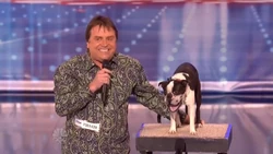 Todd Oliver | America's Got Talent Wiki | Fandom