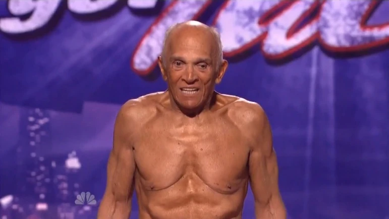 Ed Cole | America's Got Talent Wiki | FANDOM powered by Wikia