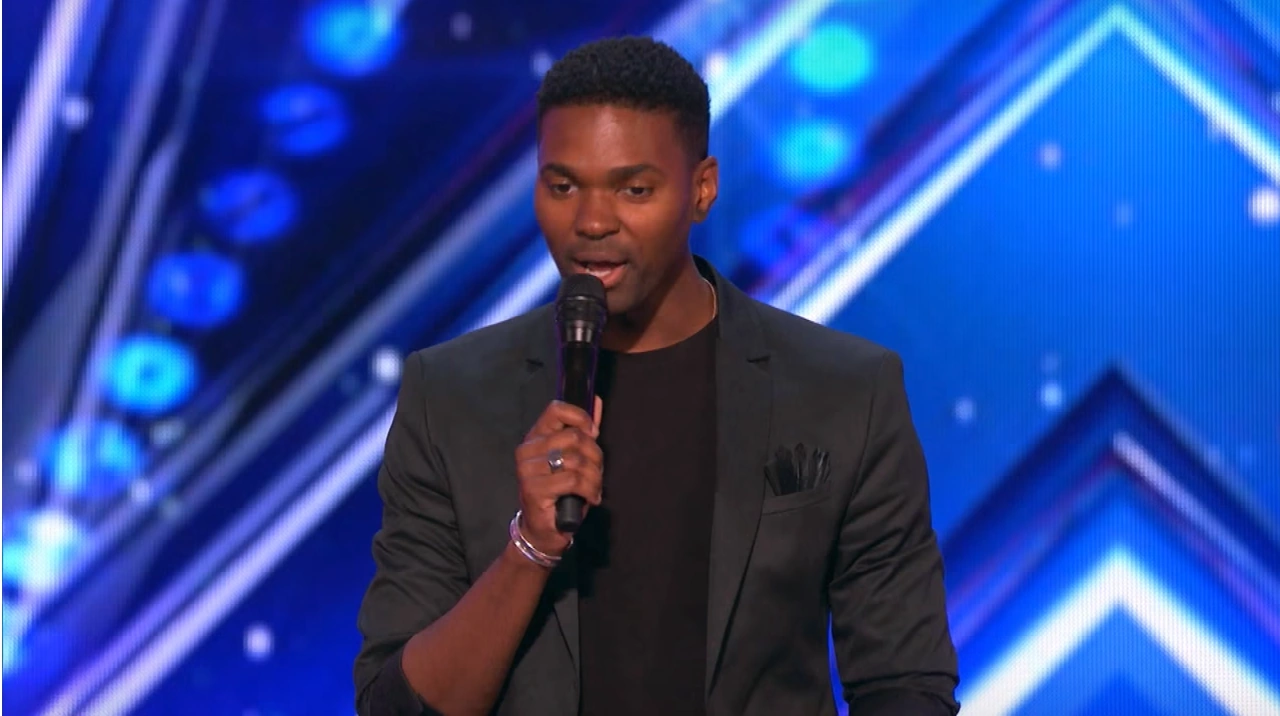 Johnny Manuel | America's Got Talent Wiki | FANDOM powered by Wikia