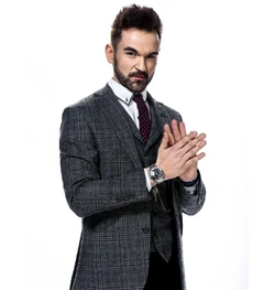 Colin Cloud | America's Got Talent Wiki | FANDOM powered by Wikia