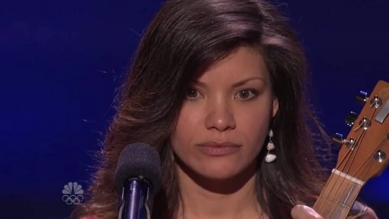 Luna | America's Got Talent Wiki | FANDOM powered by Wikia