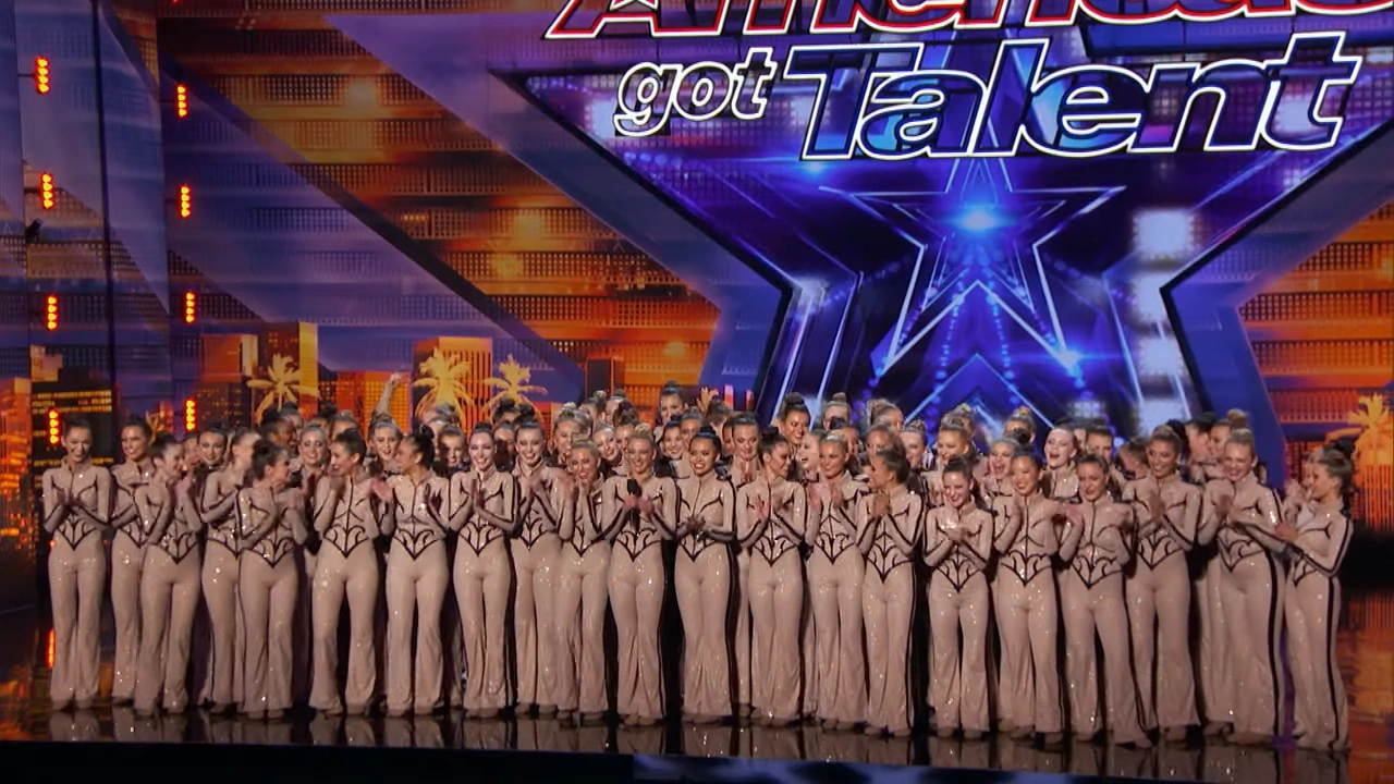 Emerald Belles | America's Got Talent Wiki | FANDOM powered by Wikia