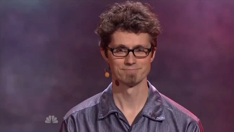 Mark Hayward | America's Got Talent Wiki | Fandom