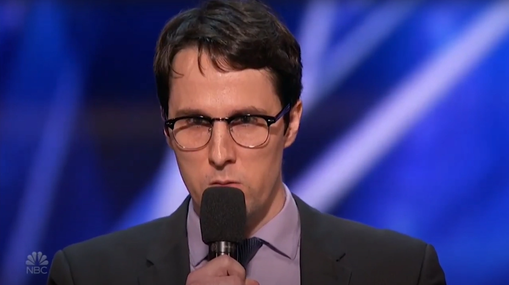 Matt Harbert | America's Got Talent Wiki | Fandom