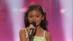 Ciana Pelekai | America's Got Talent Wiki | Fandom