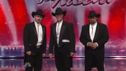 The Texas Tenors | America's Got Talent Wiki | FANDOM powered by Wikia