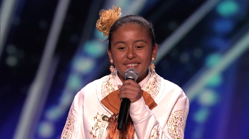 Alondra Santos | America's Got Talent Wiki | FANDOM powered by Wikia