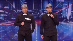 The Scott Brothers | America's Got Talent Wiki | FANDOM powered by Wikia