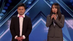 Wes-P | America's Got Talent Wiki | FANDOM powered by Wikia