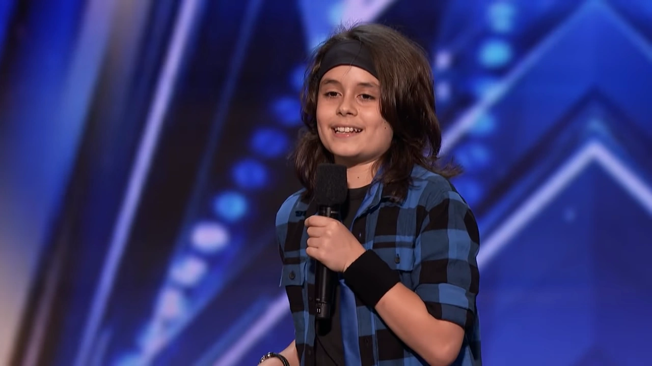 Jacob Velazquez | America's Got Talent Wiki | Fandom