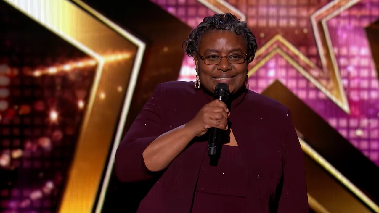 Callie Day | America's Got Talent Wiki | Fandom