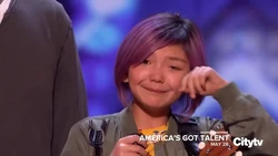 Lotus Cole | America's Got Talent Wiki | Fandom