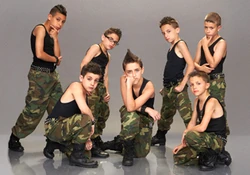 Struck Boyz | America's Got Talent Wiki | FANDOM powered by Wikia