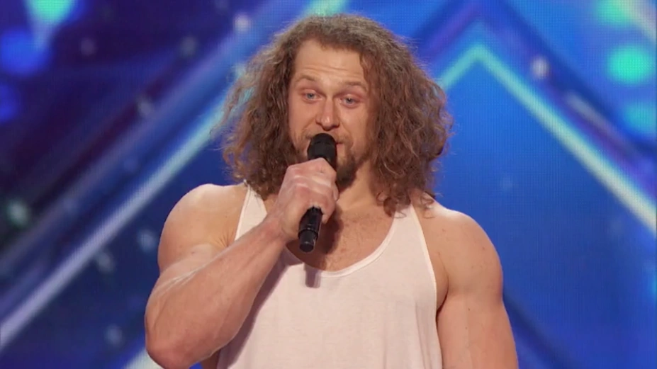 Jon Call | America's Got Talent Wiki | FANDOM powered by Wikia