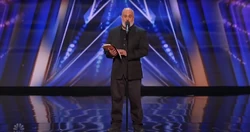 Chad Damiani | America's Got Talent Wiki | Fandom