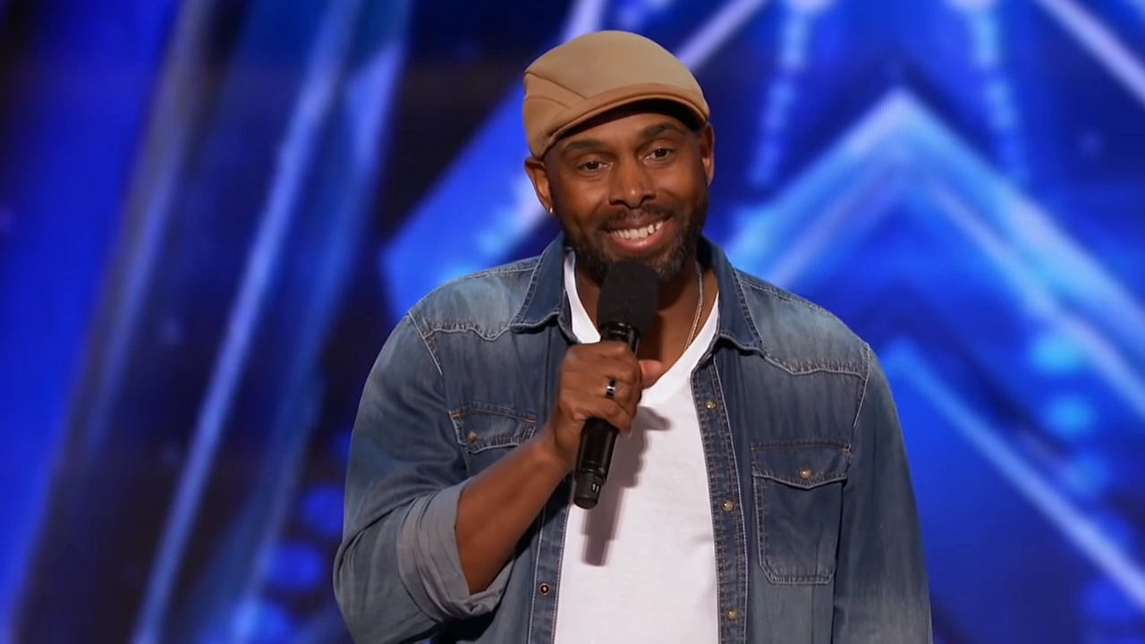 Ty Barnett | America's Got Talent Wiki | Fandom