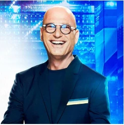 Howie Mandel | America's Got Talent Wiki | Fandom